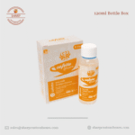 Custom 120ml Bottle Boxes uk – Durable & Branded Packaging for Small ...